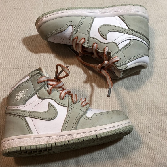 Jordan | Shoes | Air Jordan Retro High Og Shoes Size 7c | Poshmark